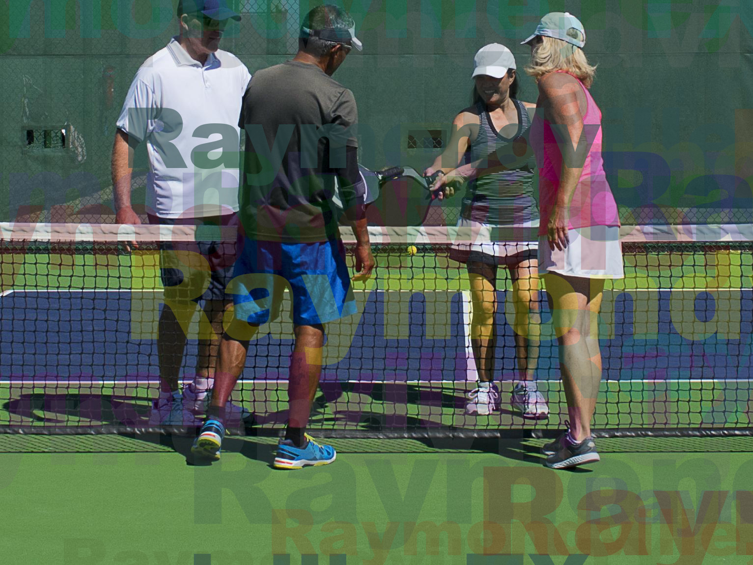 Pickleball in Raymondville Texas | PickleballRaymondville.com